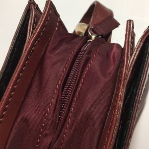 Sequoia | Bags | Vintage Sequoia Shoulder Bag | Poshmark